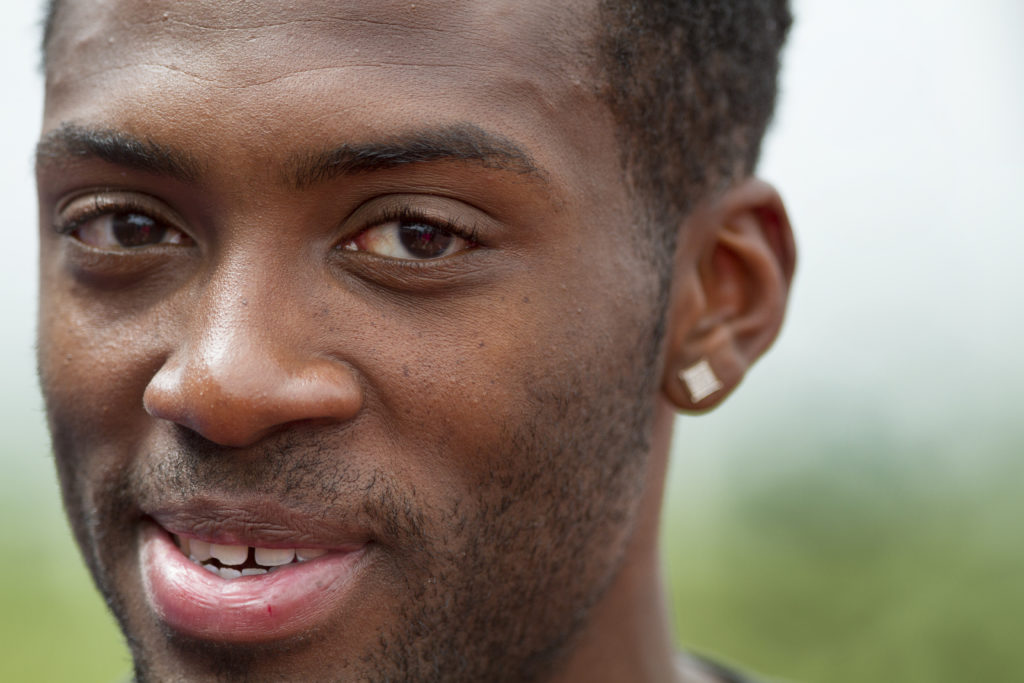 Golden year: ‘Maturity’ key to Michael Stigler’s hurdle crown | News ...